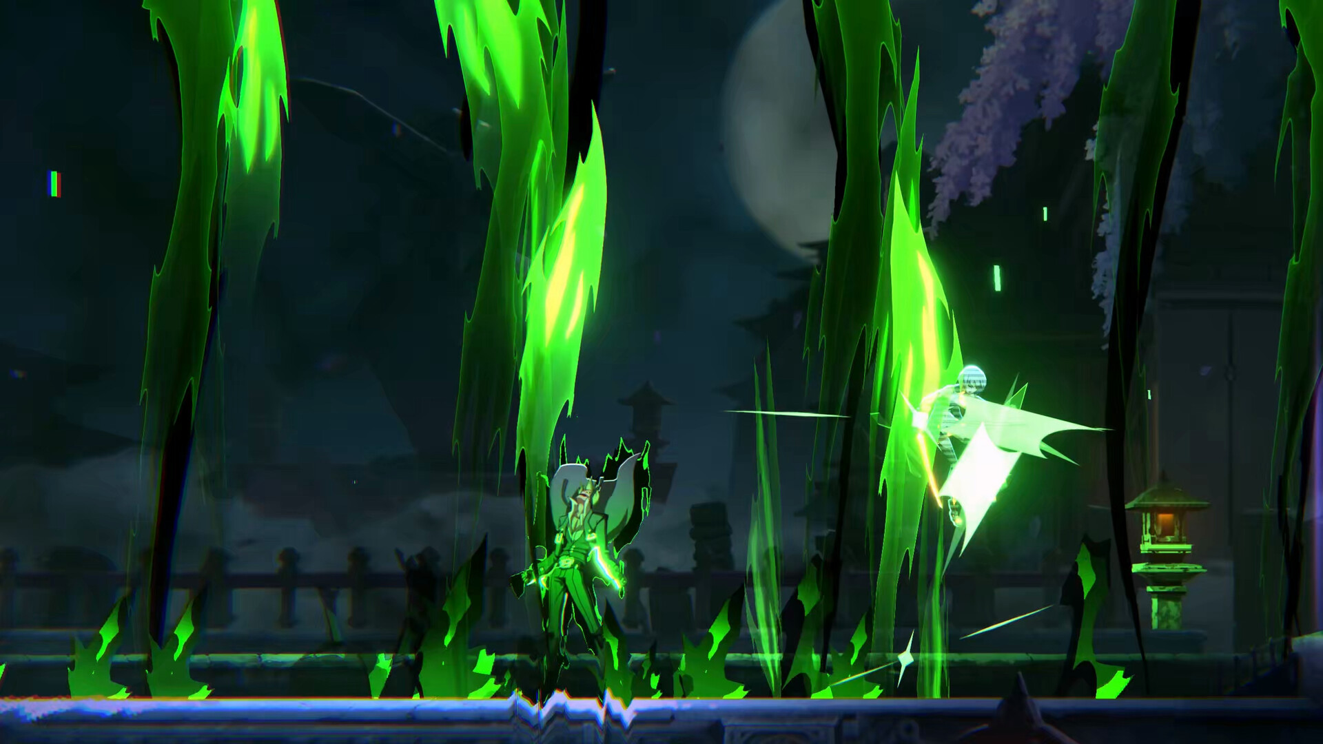 BlazBlue Entropy Effect - Hazama Character Pack on Steam
