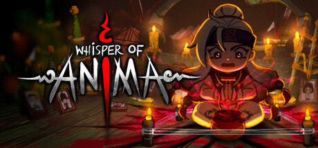 Whisper Of Anima Steam Charts · SteamDB