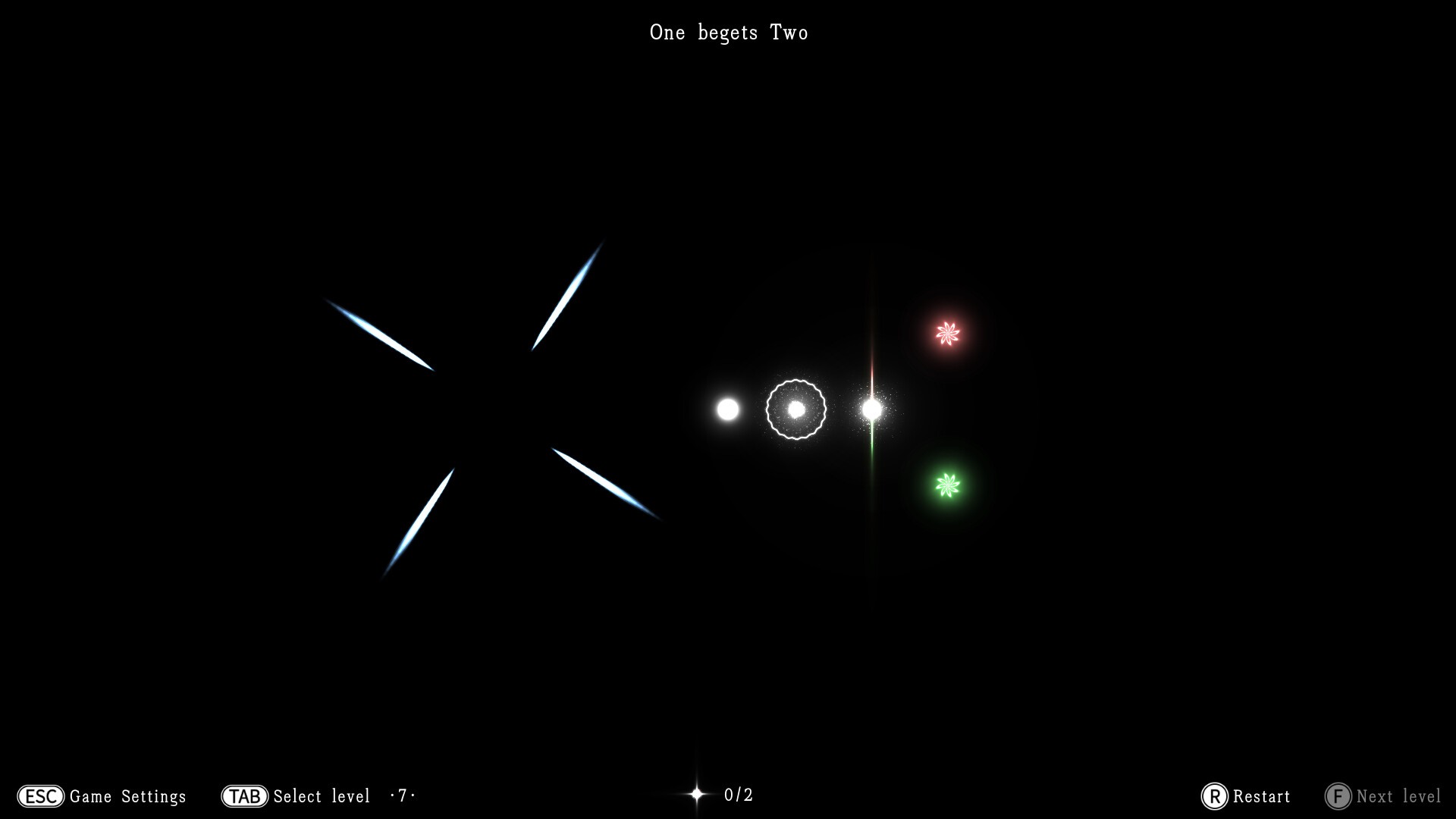 非常迷 Variable Puzzle on Steam