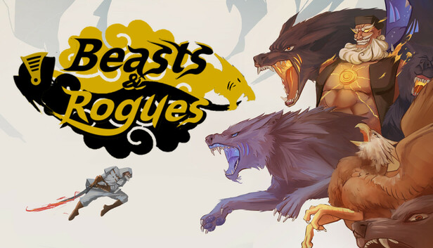 Beasts & Rogues on Steam