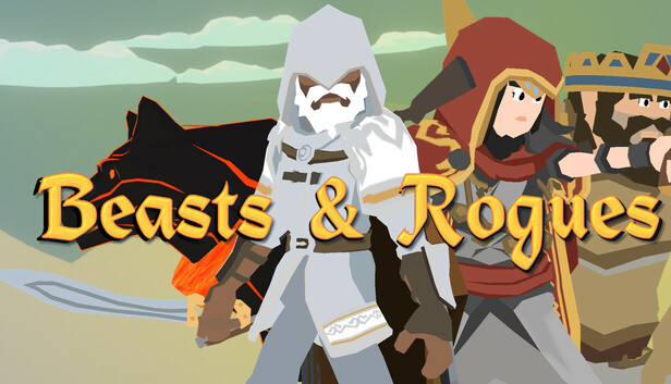 Beasts & Rogues on Steam
