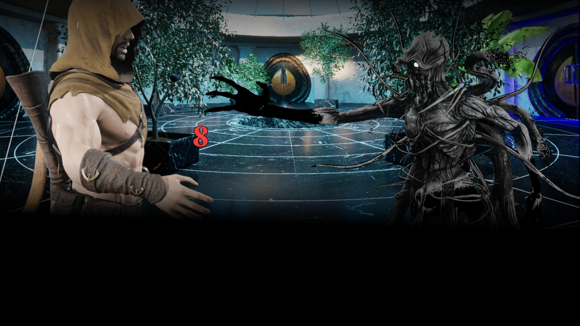 Xoru: The Nightmare Wars on Steam