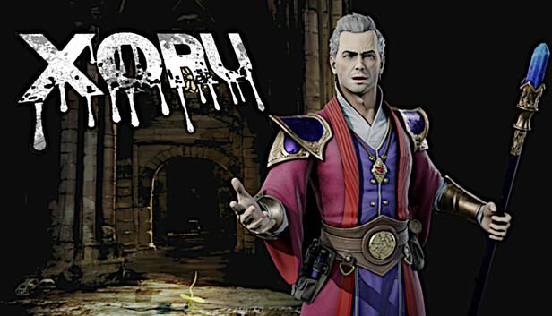 Xoru: The Nightmare Wars on Steam