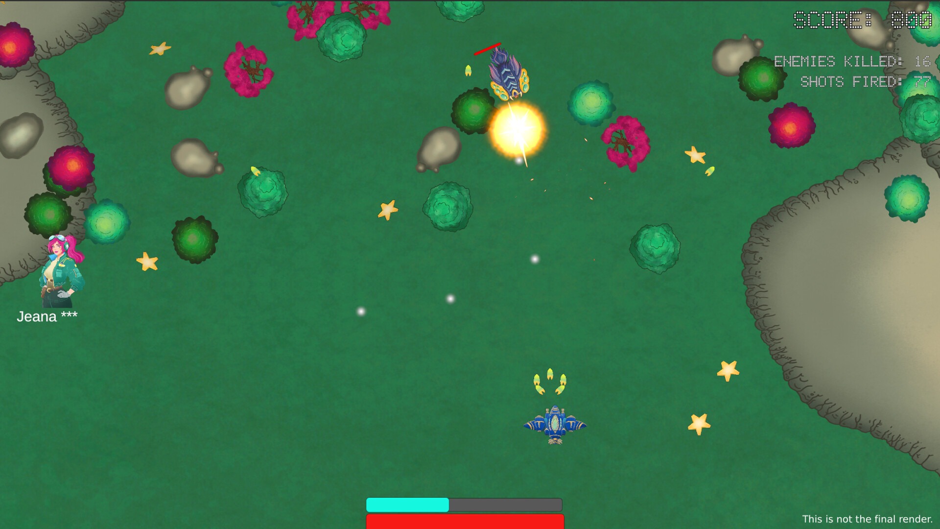 AERA Flying Heroes on Steam