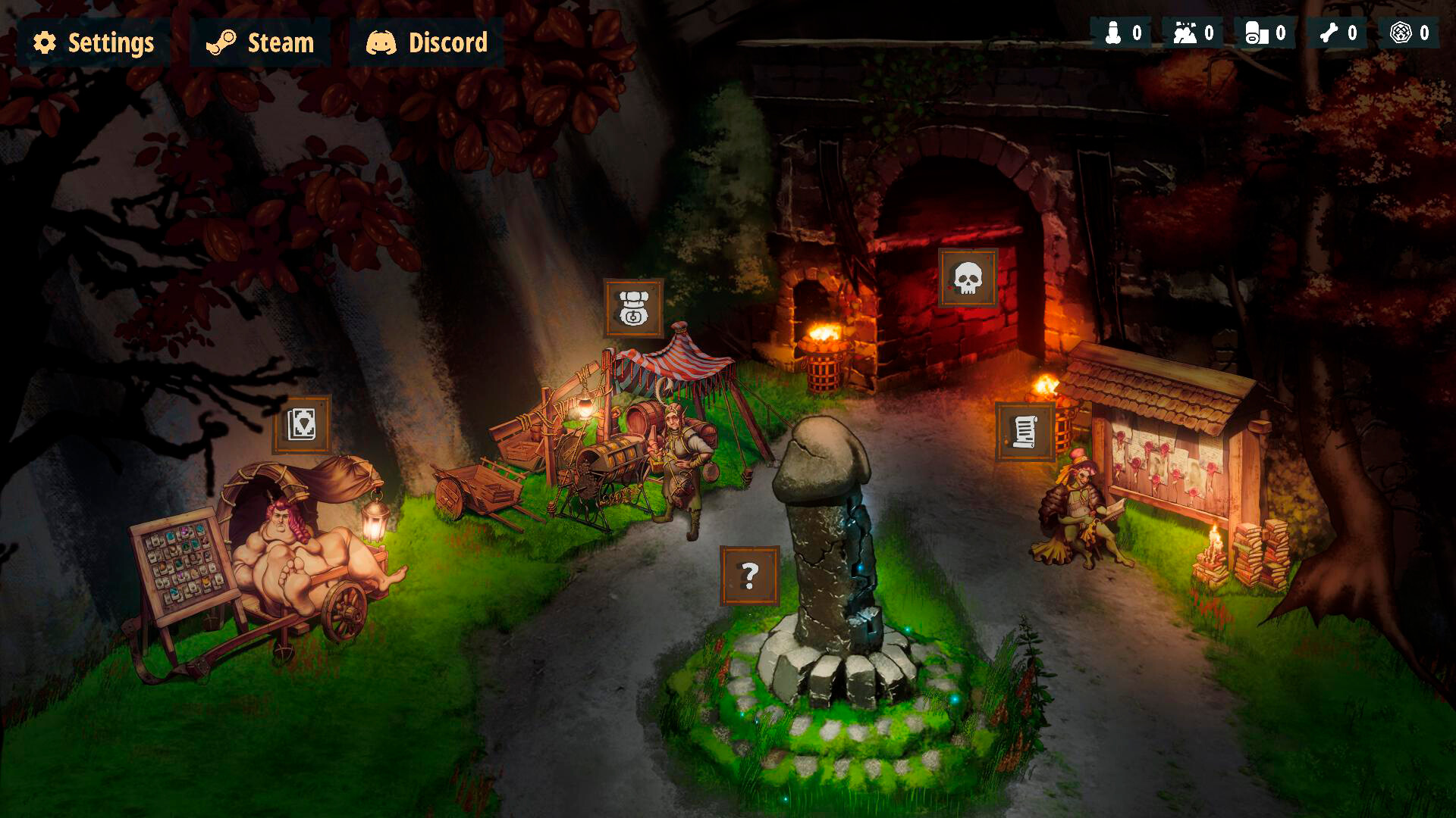 Goblin Dungeons Demo on Steam