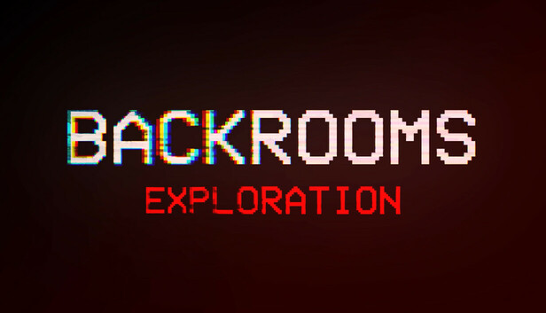 Backrooms: Exploration on Steam