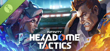 Infinity: HexaDome Tactics Demo on Steam