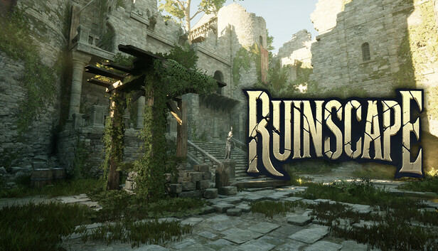 Ruinscape di Steam