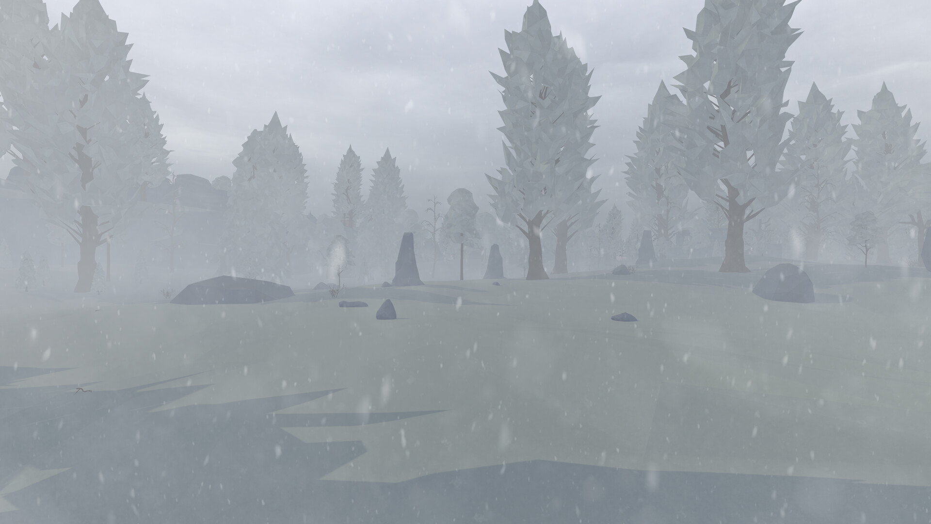 Frozen Ship on Steam