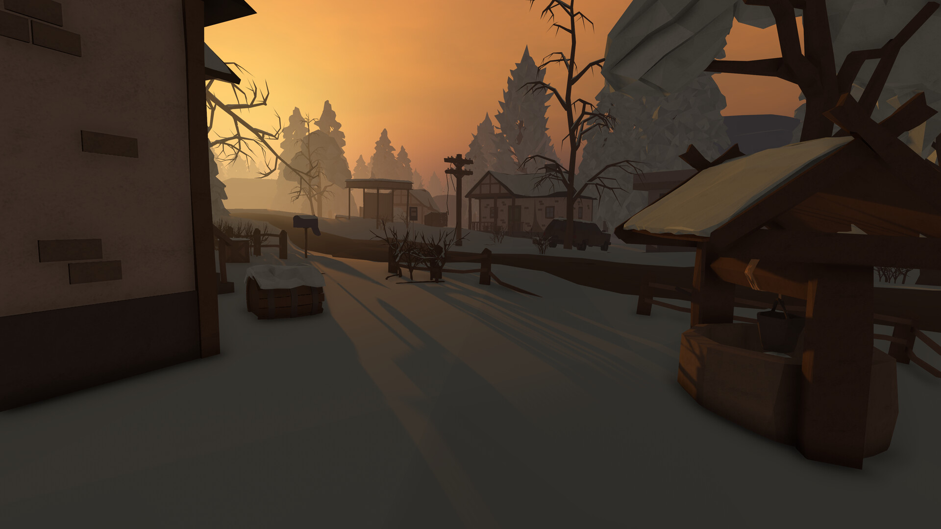 Frozen Ship on Steam