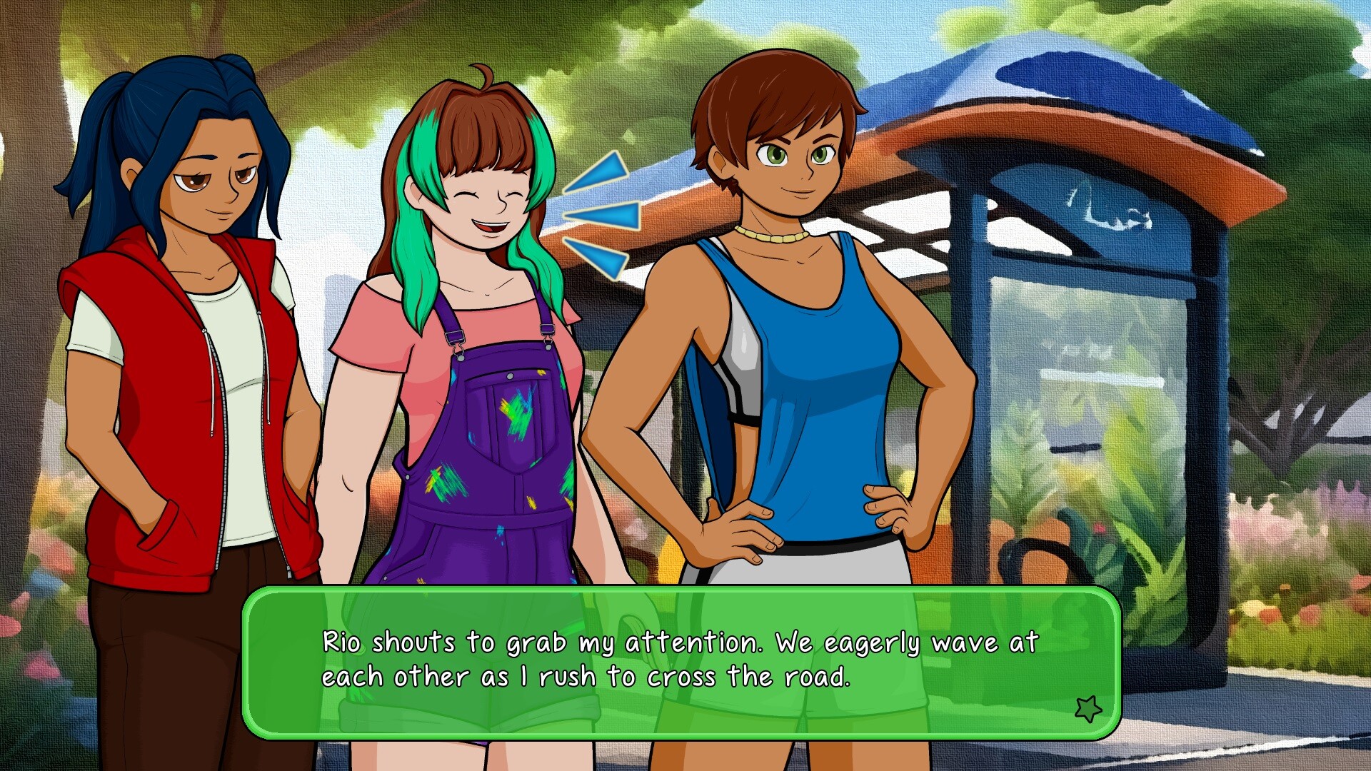 Why Not Both? on Steam