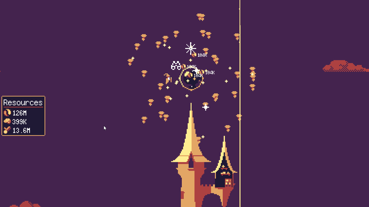 Tower Wizard Demo On Steam