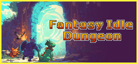 Fantasy Idle Dungeon on Steam