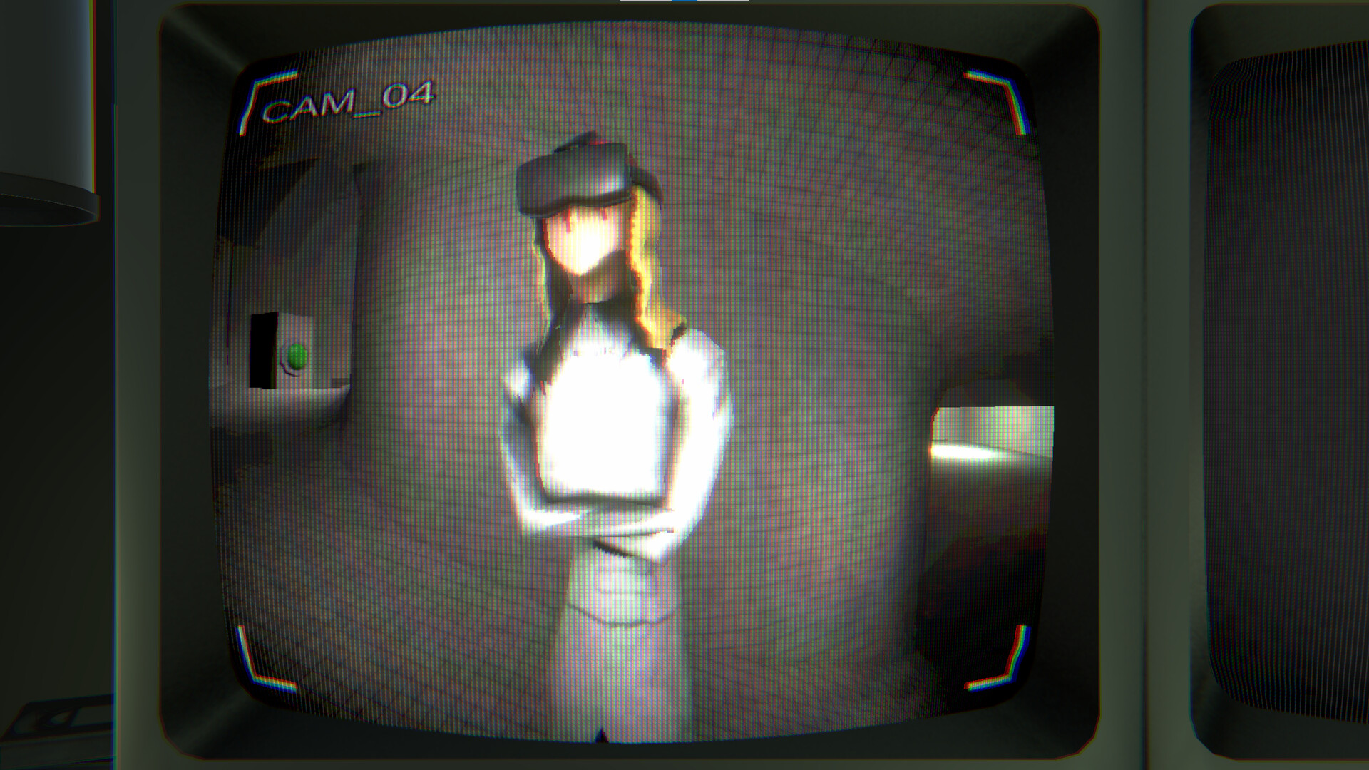 That Time I Got Trapped in an Office Dungeon on Steam