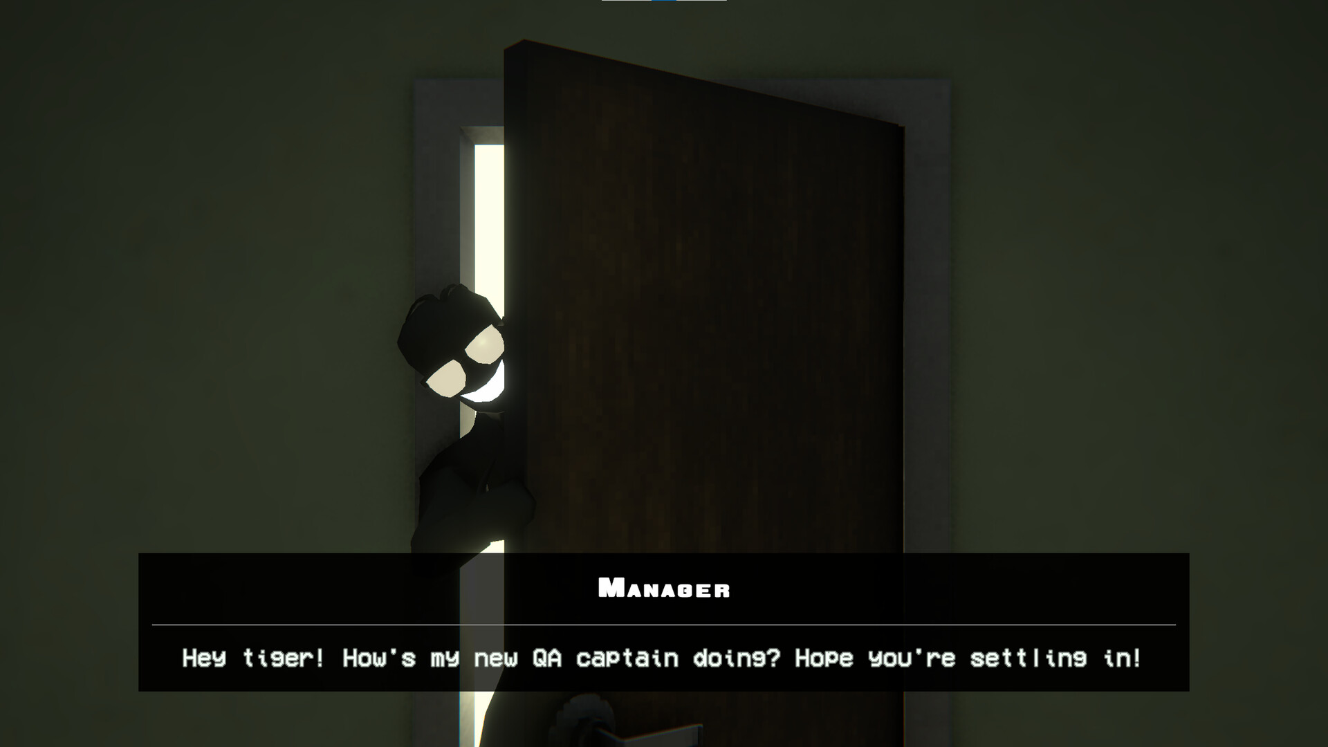 That Time I Got Trapped in an Office Dungeon on Steam