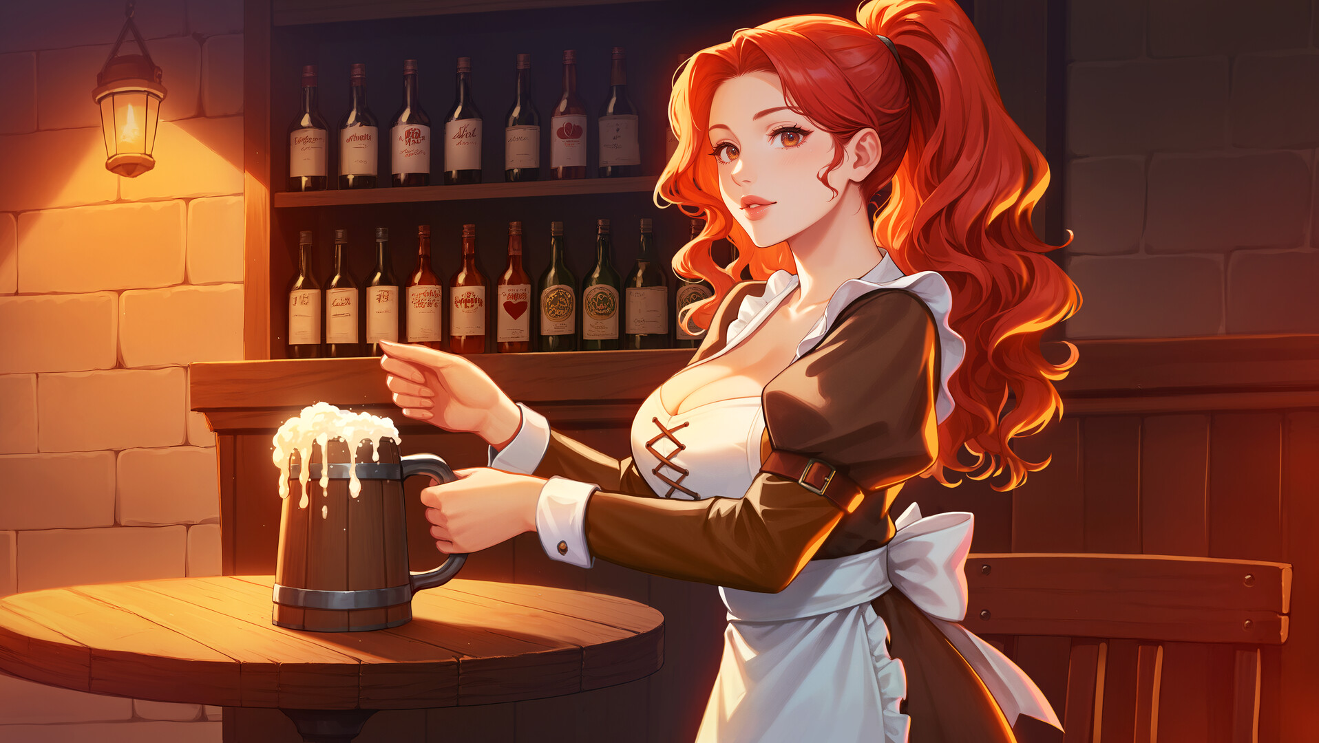 LUST & MAGIC on Steam