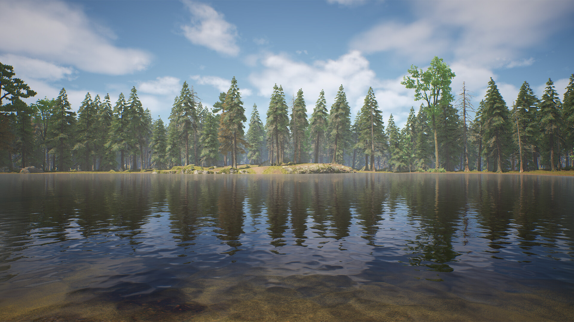 Mushroom Hunter Simulator on Steam