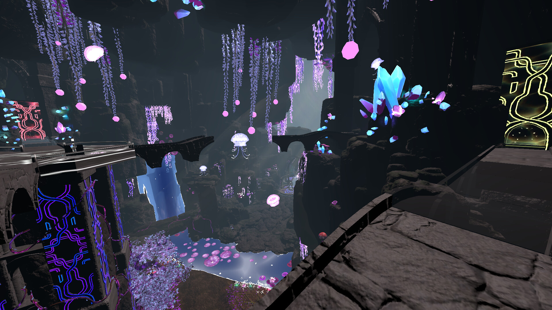 Together in Forgotten Lands on Steam