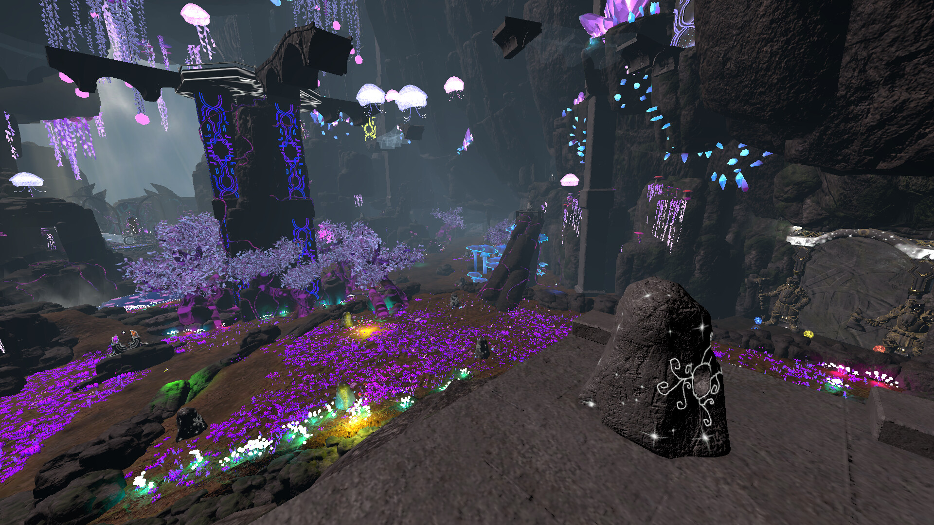 Together in Forgotten Lands on Steam