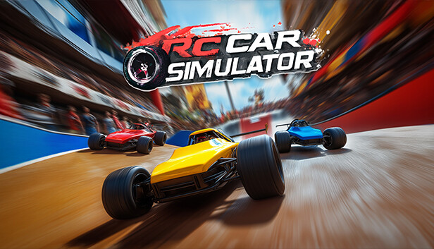 RC Car Simulator on Steam