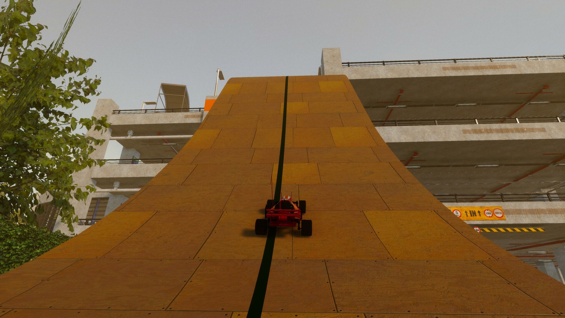 RC Car Simulator on Steam