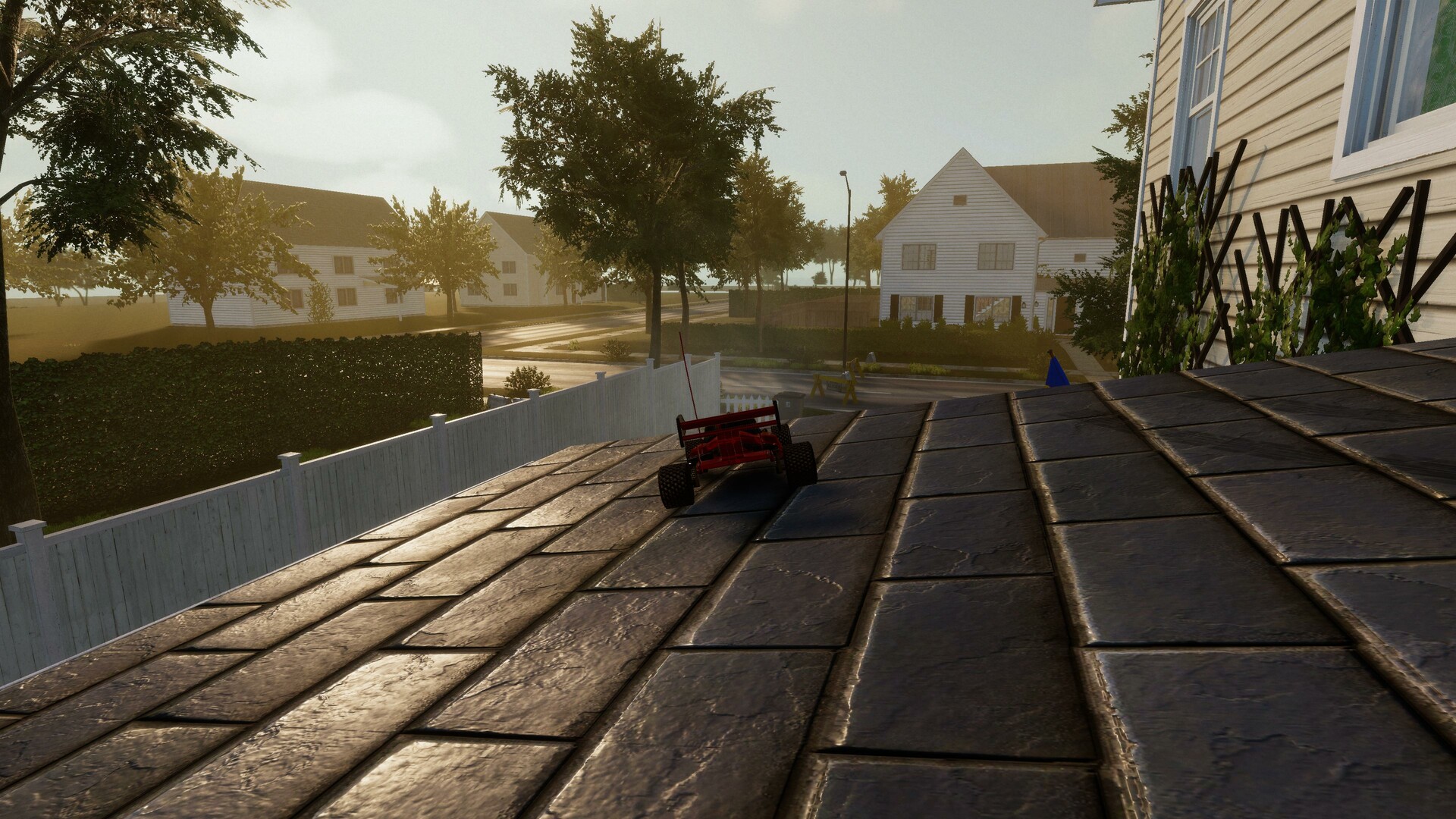 RC Car Simulator on Steam