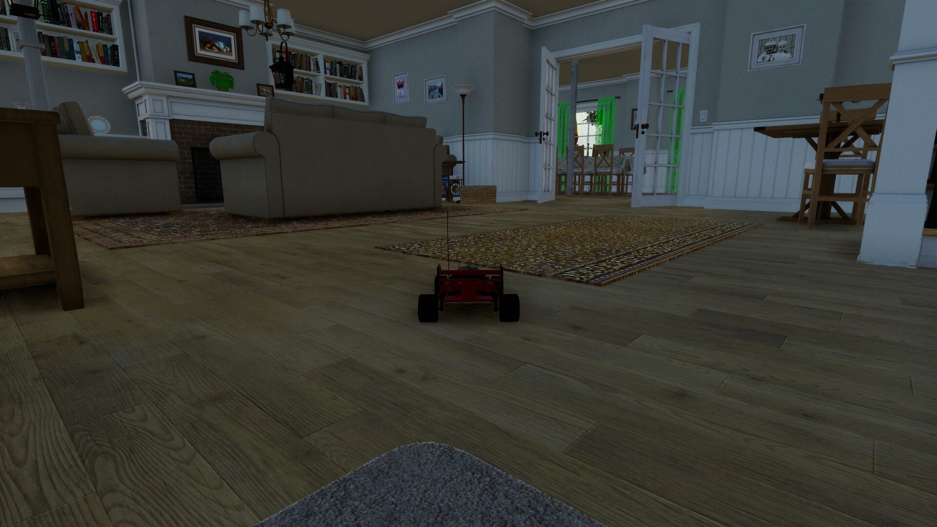 RC Car Simulator on Steam