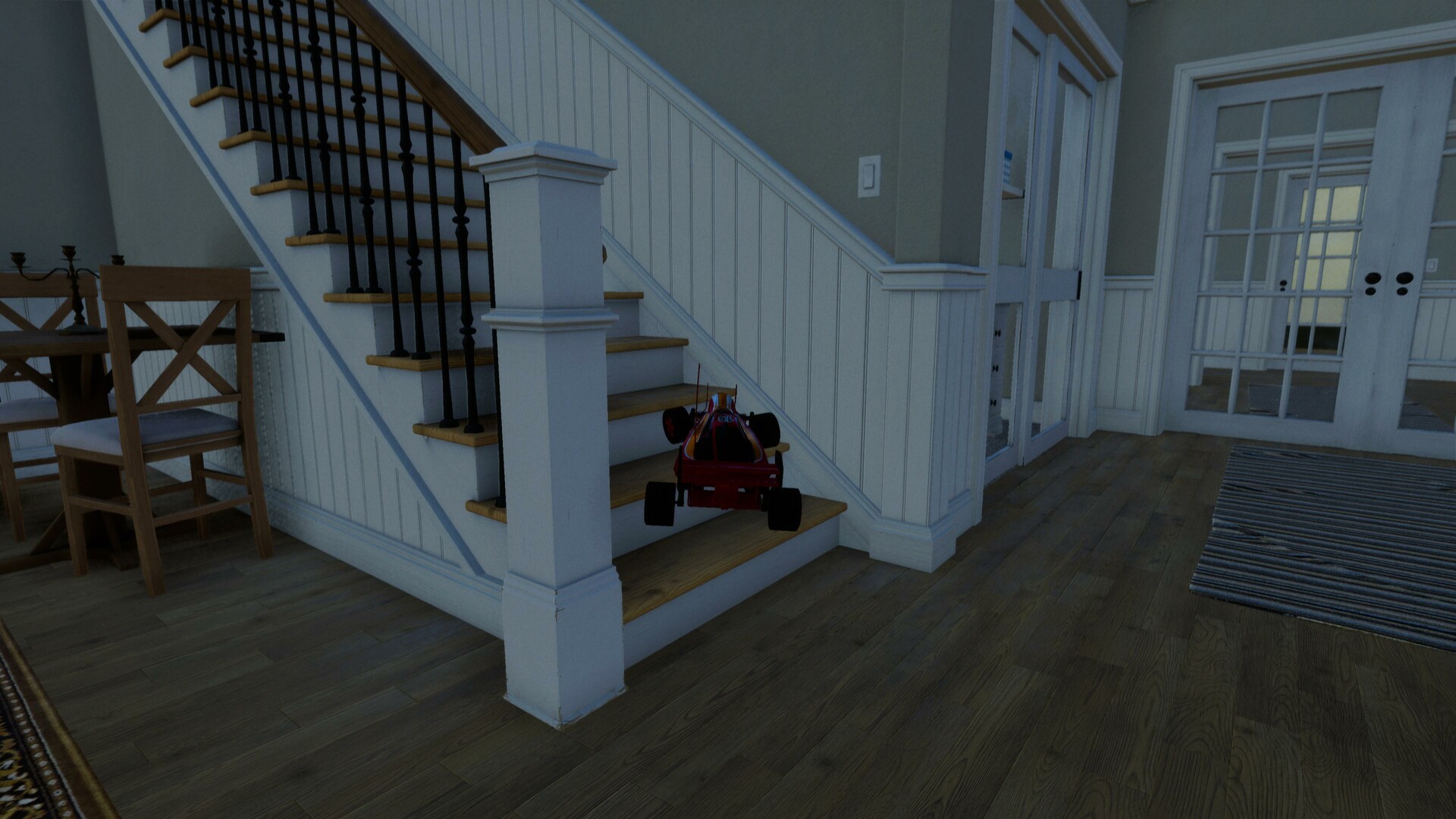 RC Car Simulator on Steam