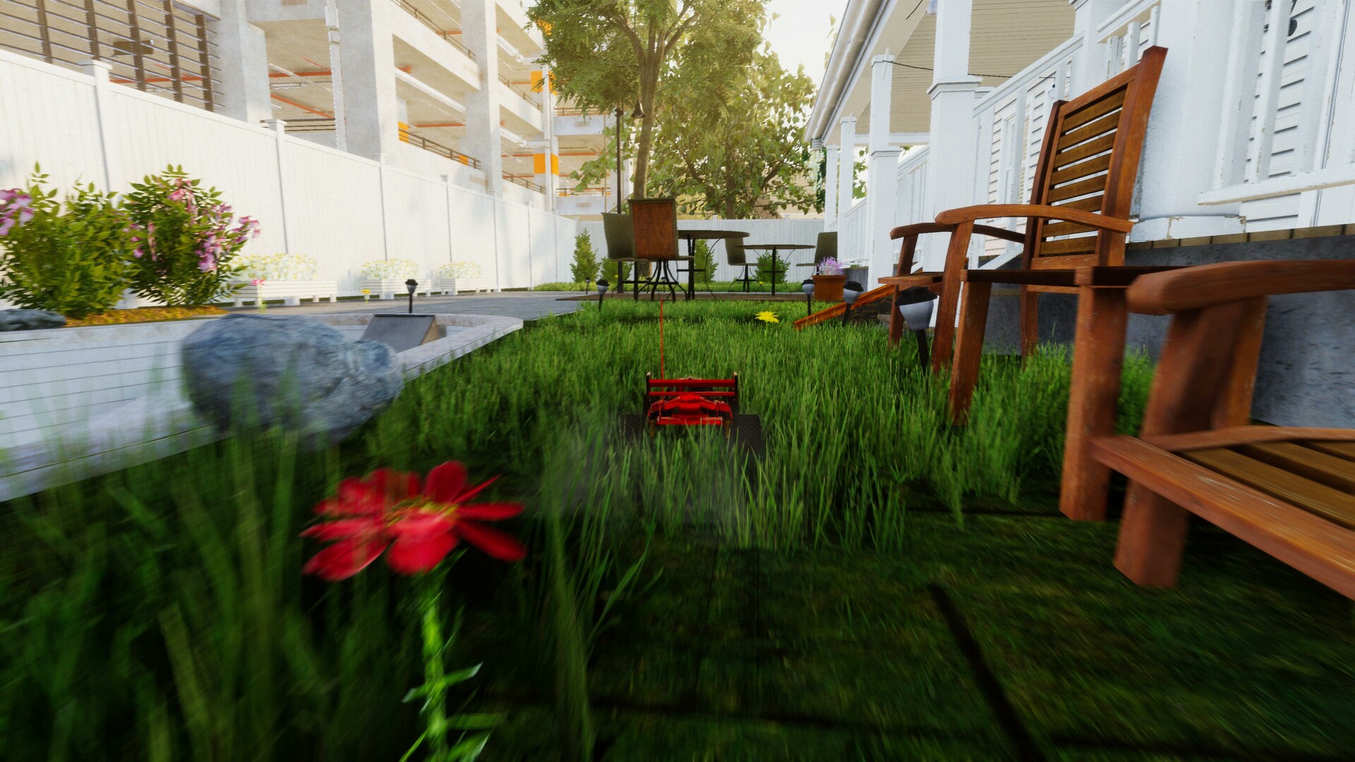 RC Car Simulator on Steam