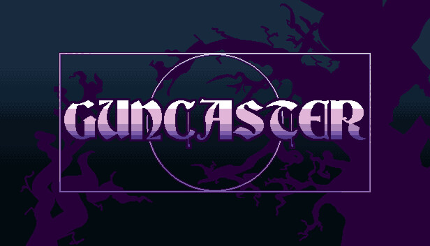 Guncaster on Steam