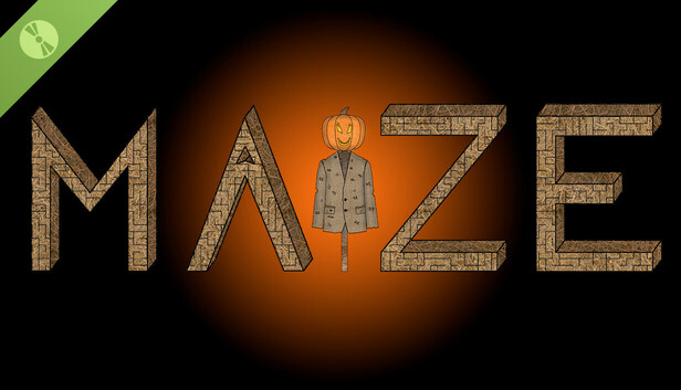 MAiZE Demo on Steam