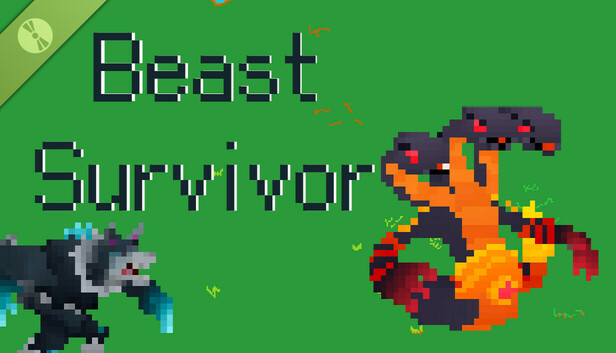 Beast Survivor Demo (App 3426080) · SteamDB
