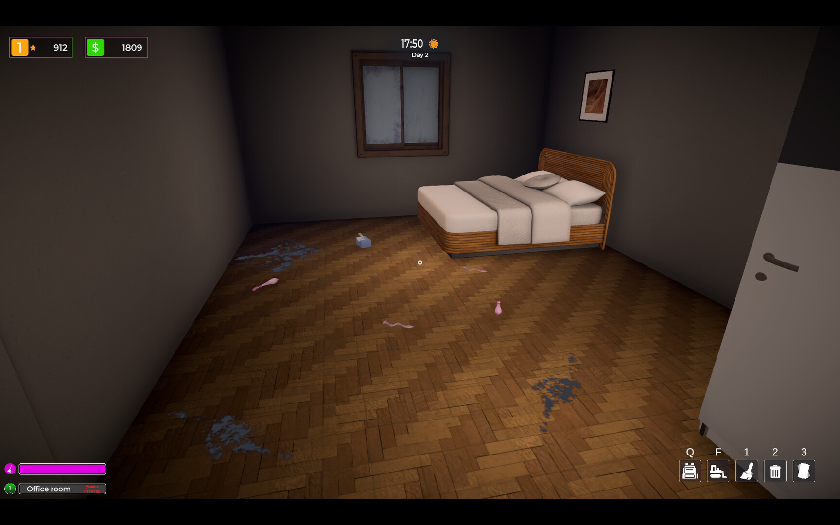 LOVE Hotel Simulator 🏩 on Steam