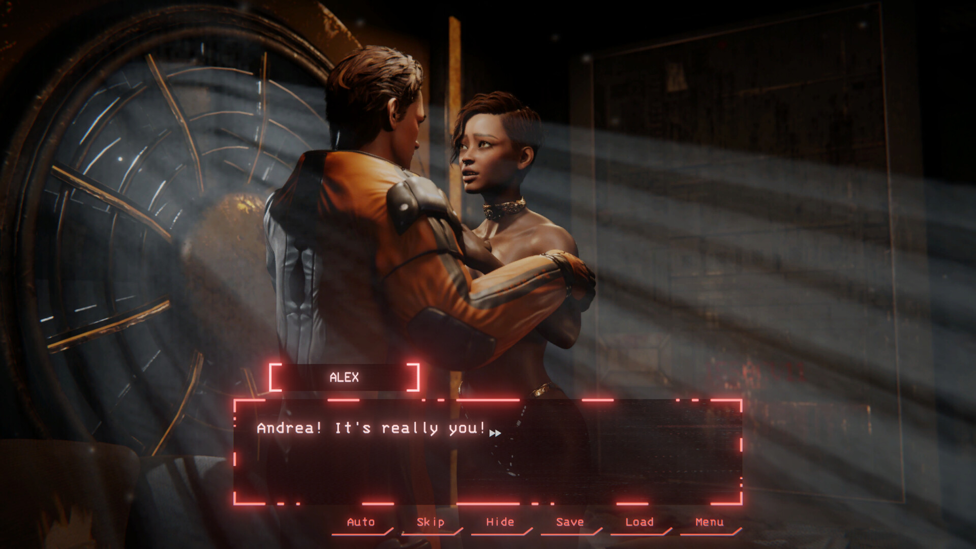 Steam - LUST Company 👾