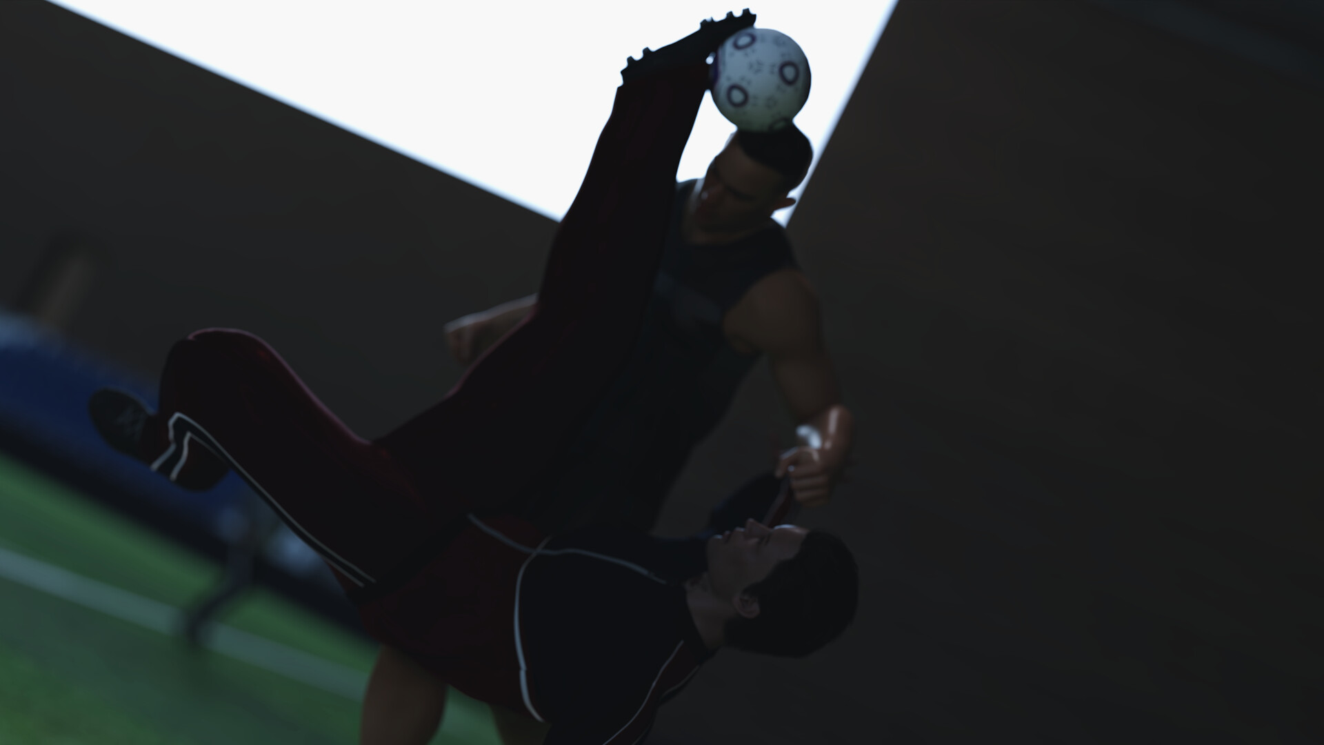 Greyvale Rivalry - Season 1 on Steam