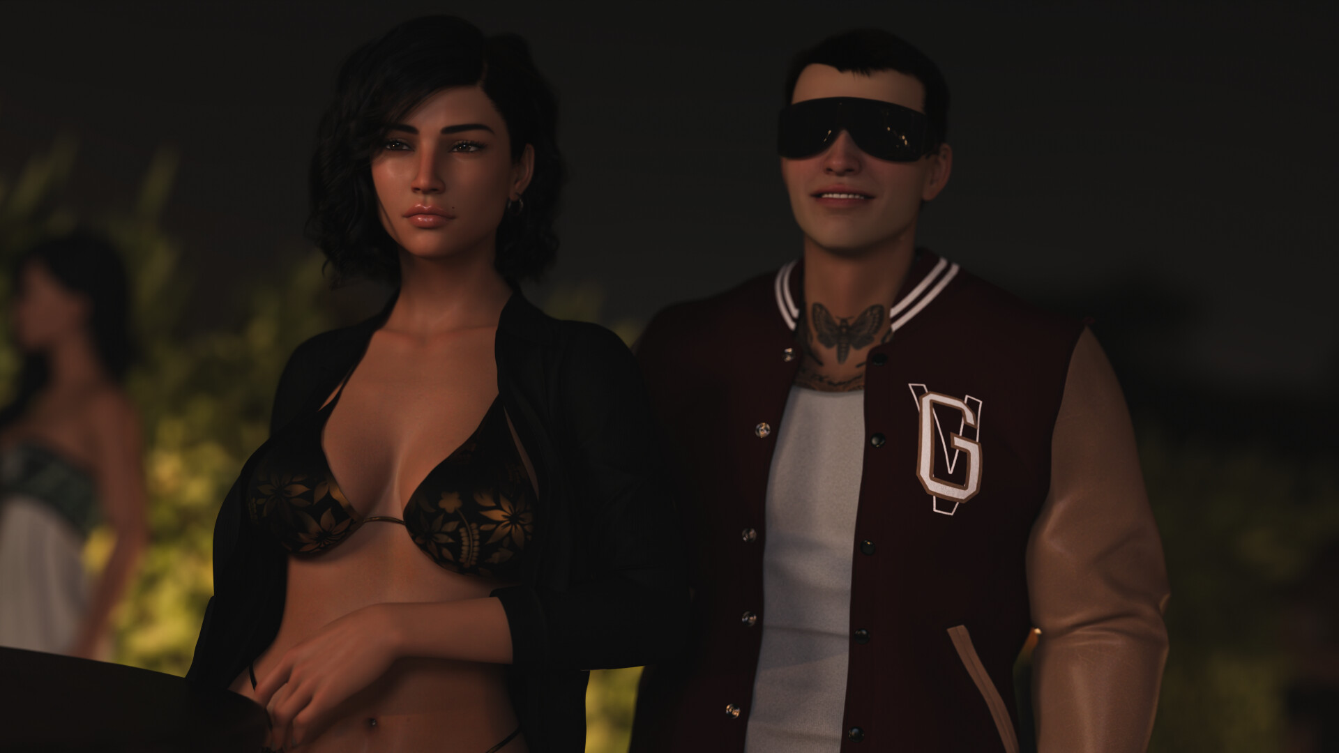 Greyvale Rivalry - Season 1 on Steam