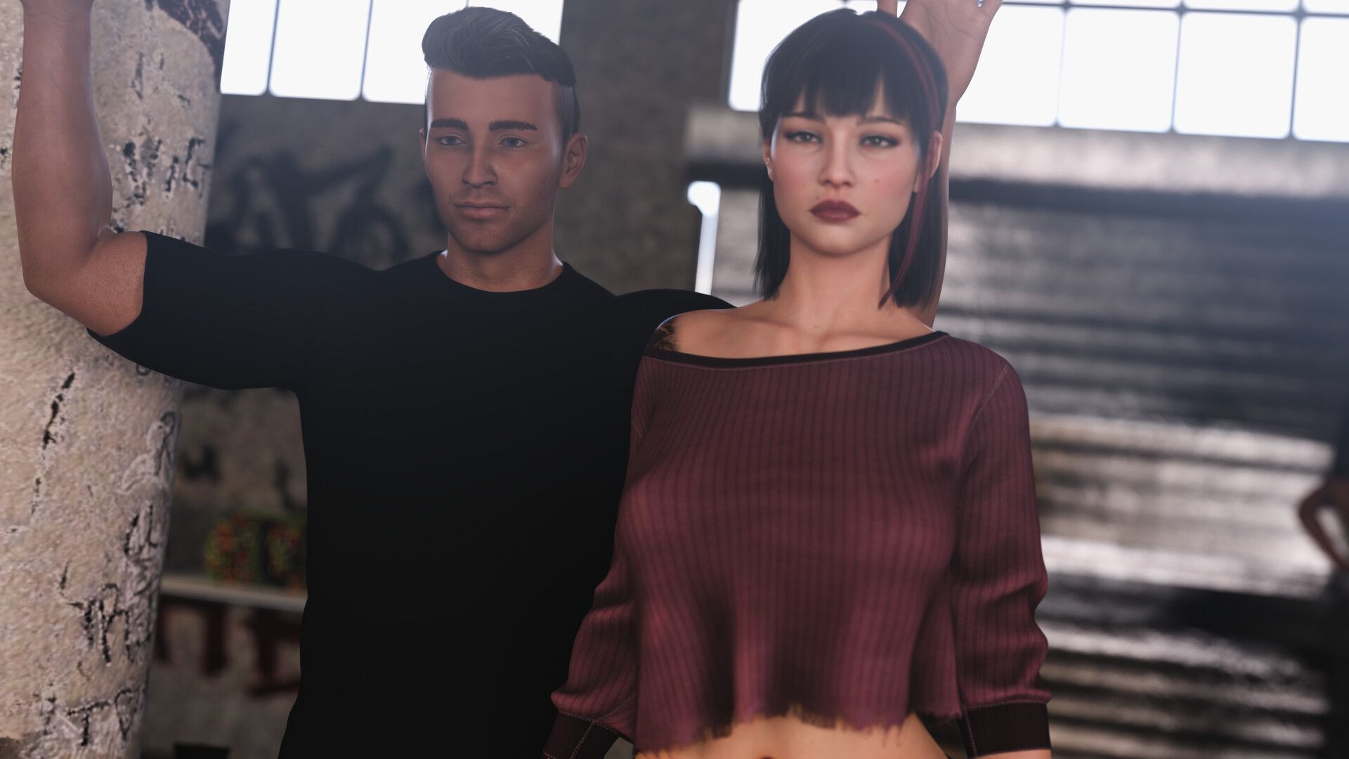 Greyvale Rivalry - Season 1 on Steam