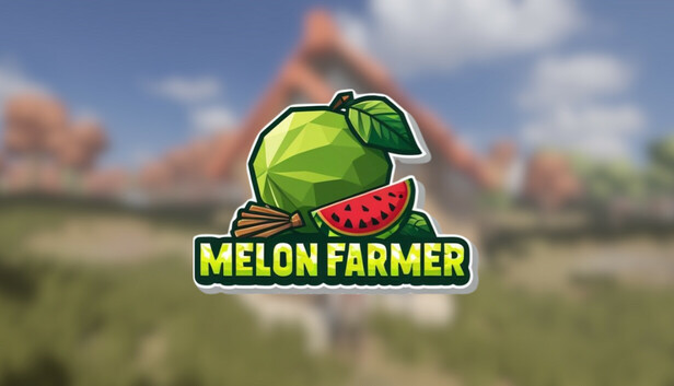 Melon Farmer - Steam News Hub