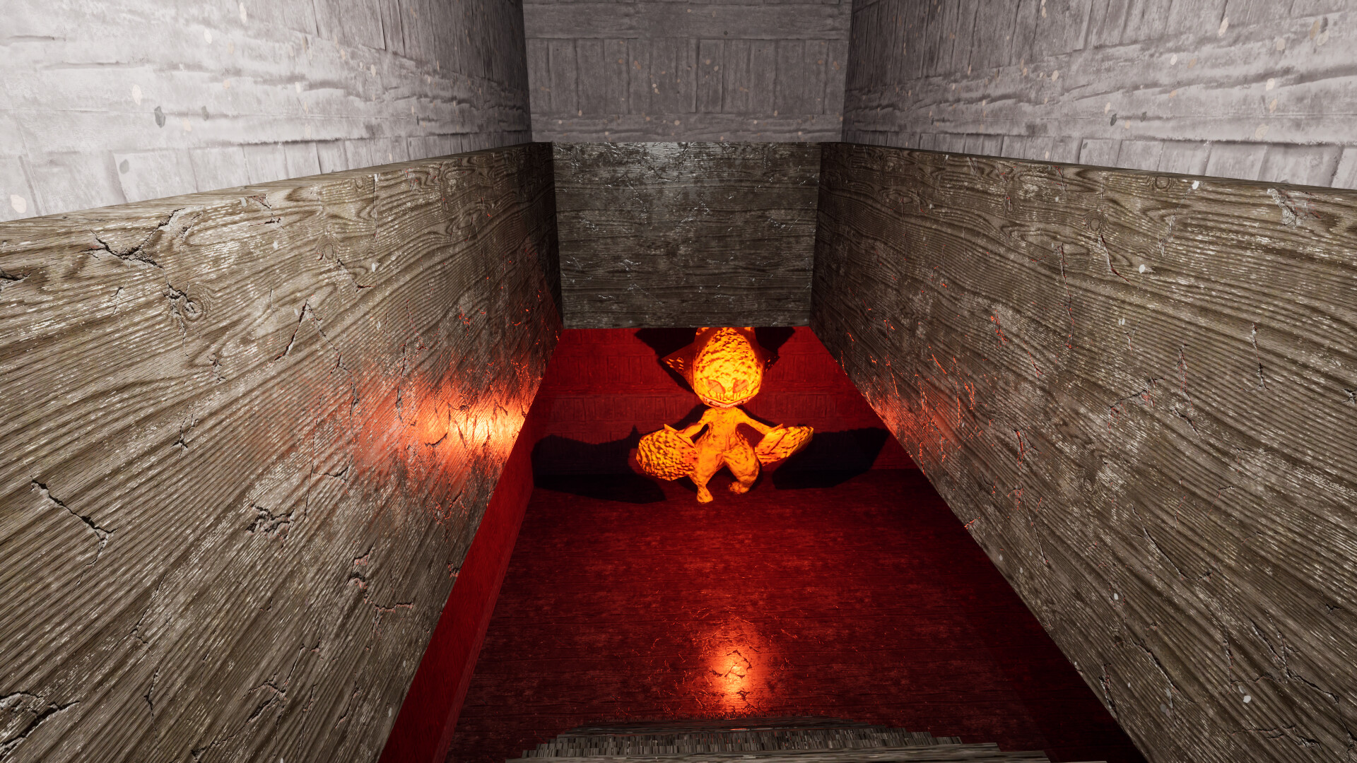 Sprunki Rise of Horror on Steam