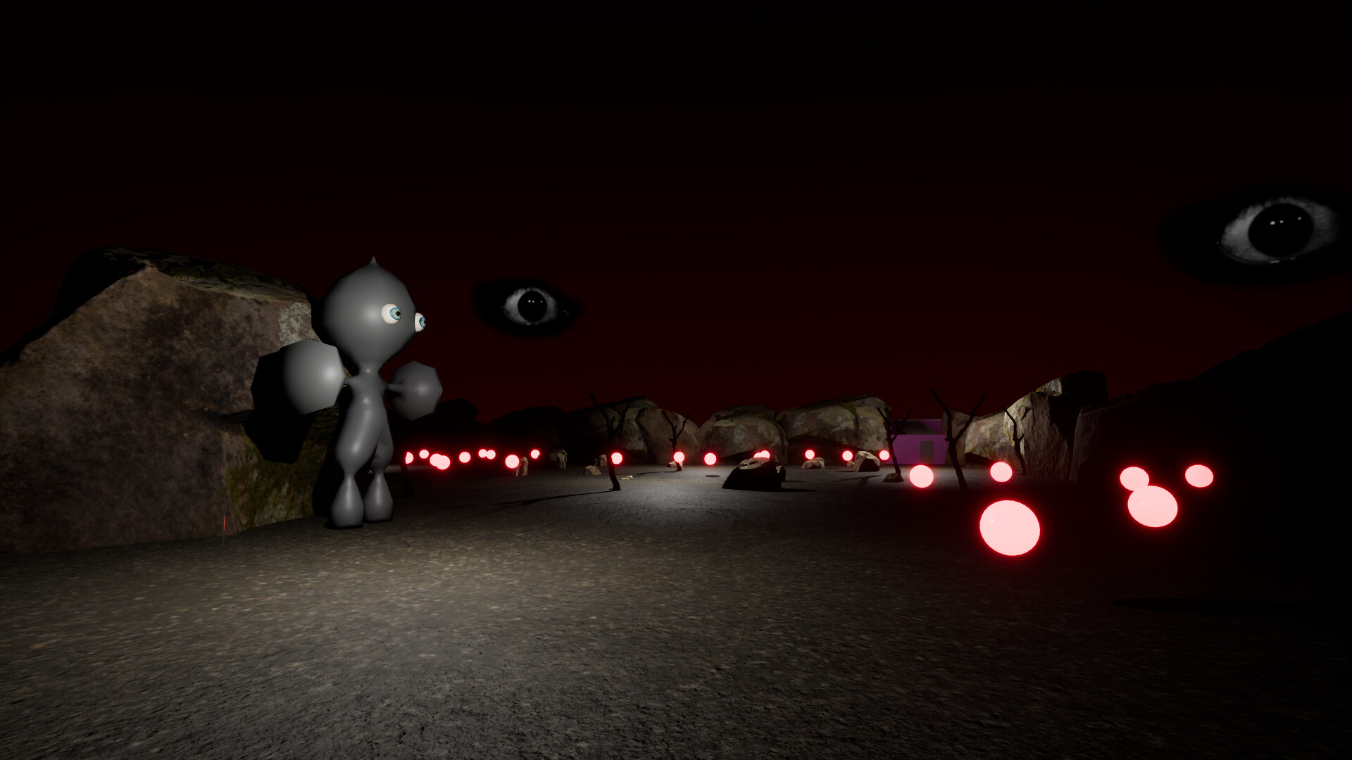 Sprunki Rise of Horror on Steam