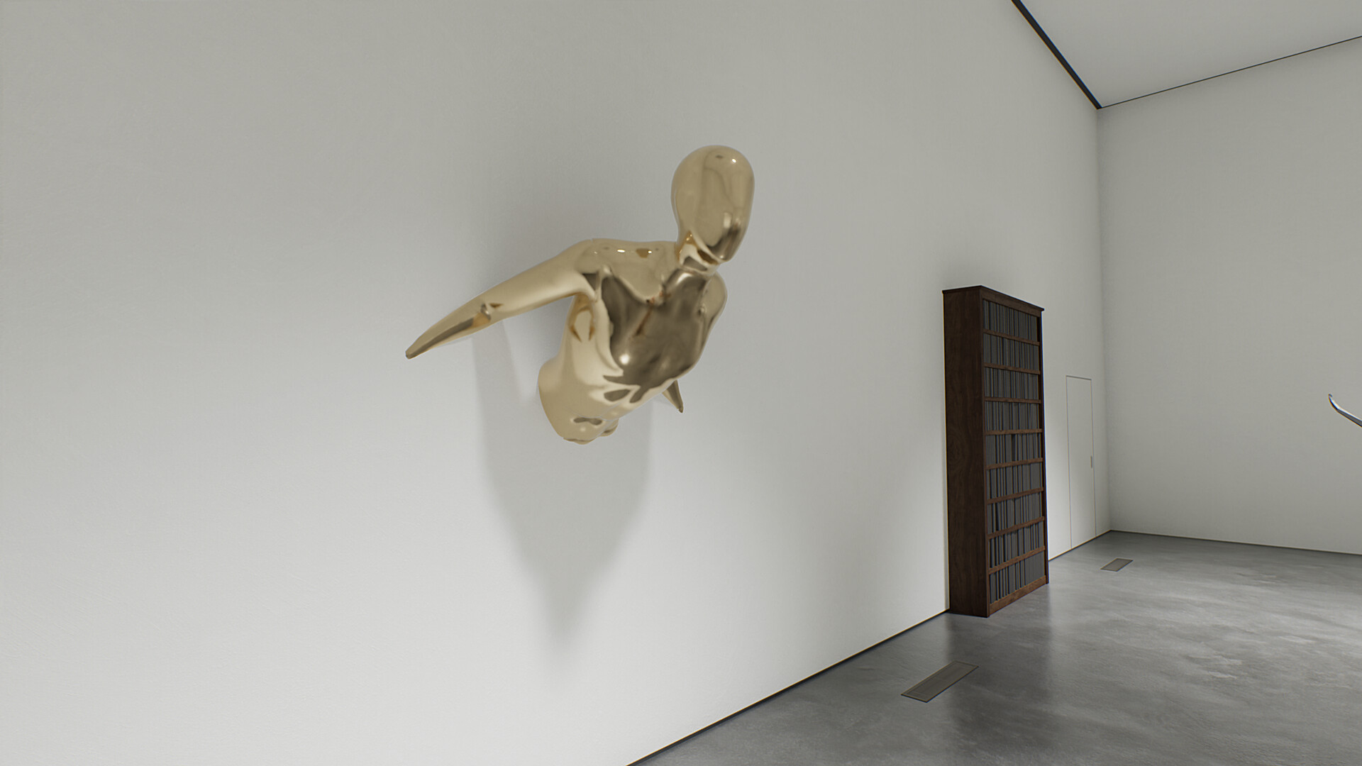 Twisted Gallery 异馆 on Steam