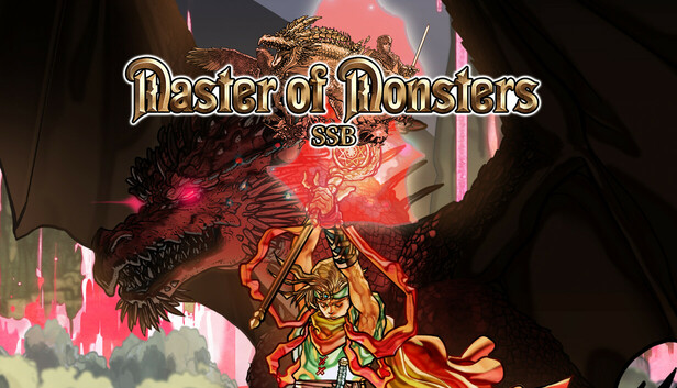 マスターオブモンスターズSSB on Steam