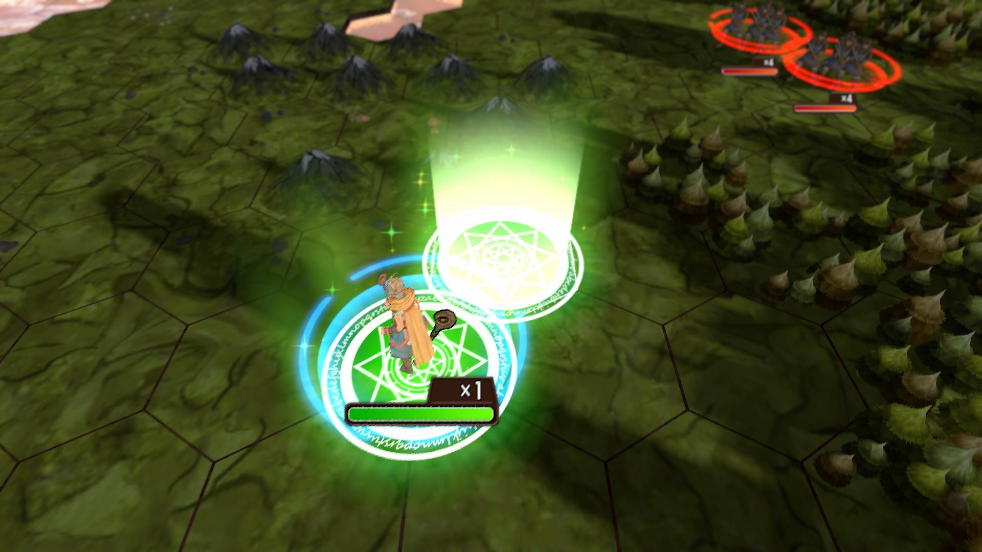 マスターオブモンスターズSSB on Steam