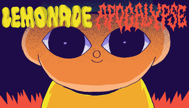 Lemonade Apocalypse: The Great Filter - Steam News Hub