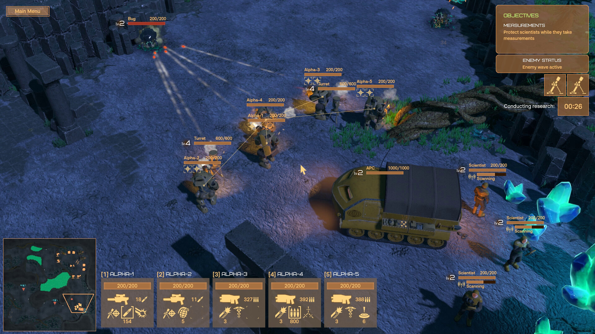 Expedition: Shadow World on Steam