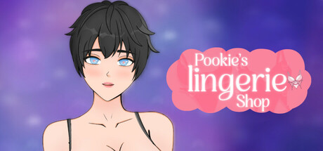 Pookie's Lingerie Shop on Steam