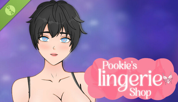 Pookie's Lingerie Shop Demo on Steam