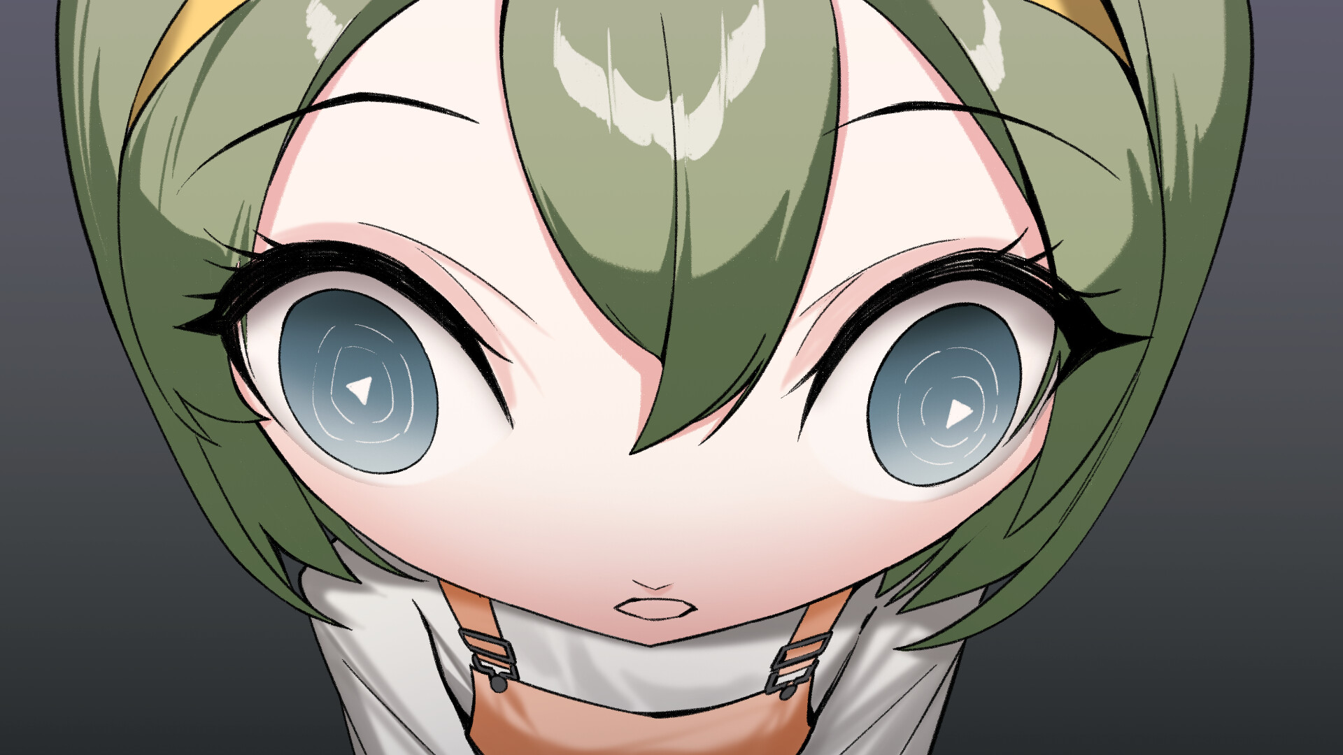 Gong GO Girl on Steam