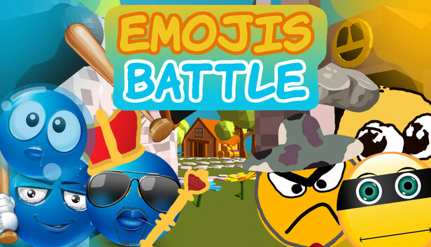 Emojis Battle on Steam