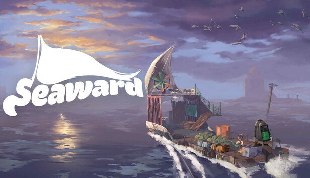 Seaward on Steam